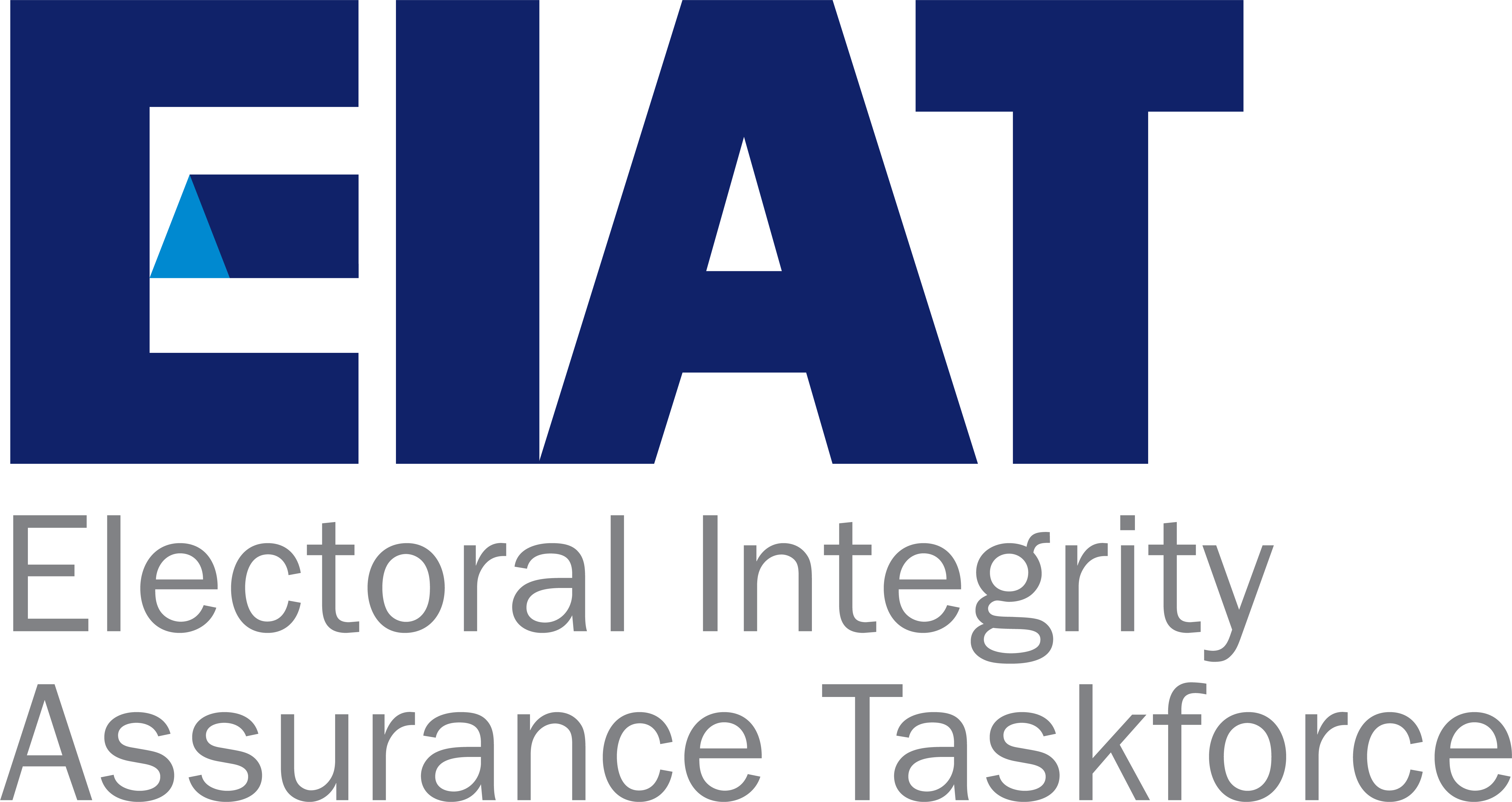 Electoral integrity journey