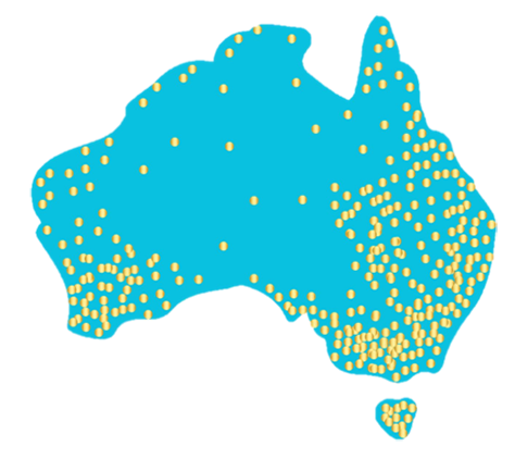 3 levels of government - Australian Electoral Commission