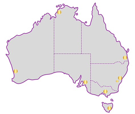 3 levels of government - Australian Electoral Commission
