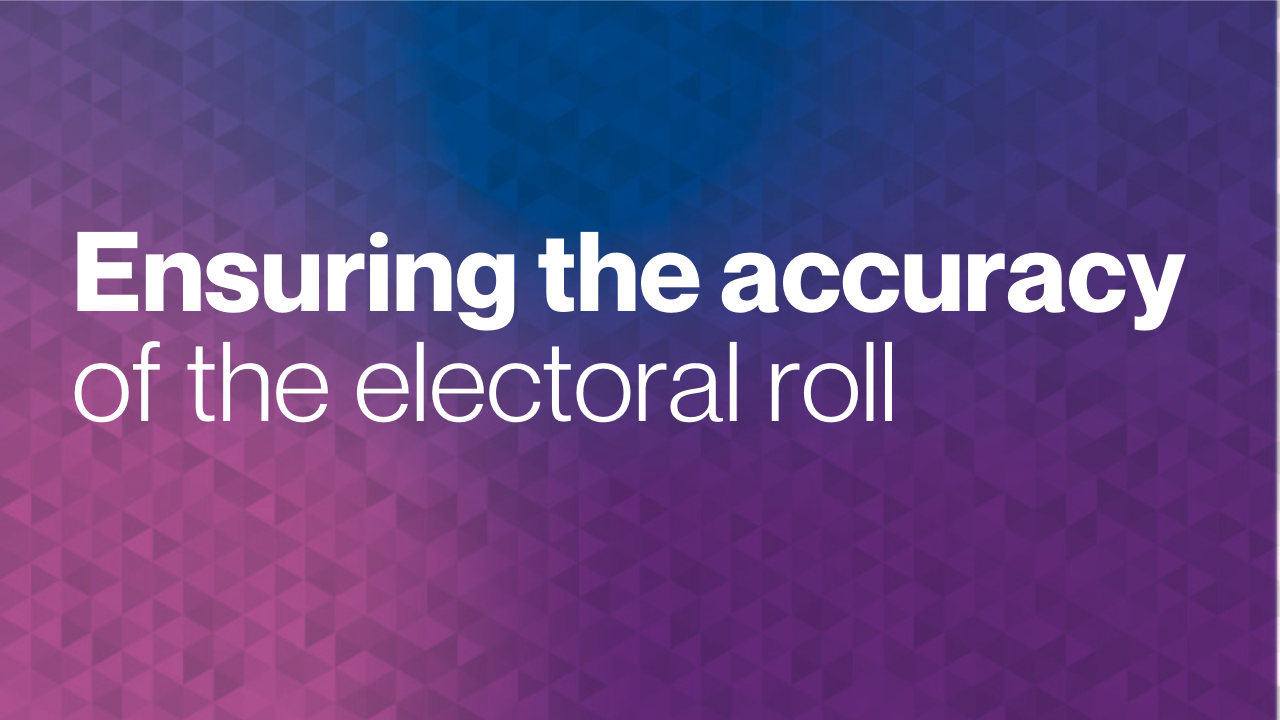 Australian Electoral Commission