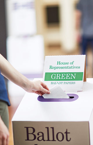 Australian Electoral Commission