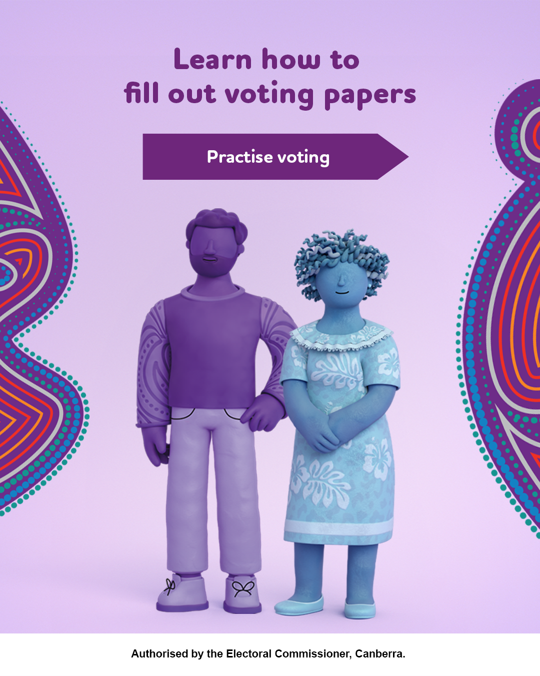 Partner Downloads - Australian Electoral Commission